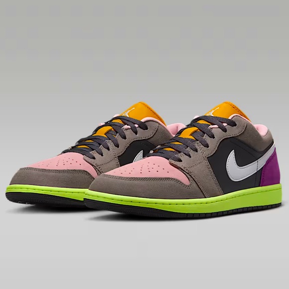 Nike | Shoes | Nike Air Jordan Low Tokyo Bio Hack | Poshmark